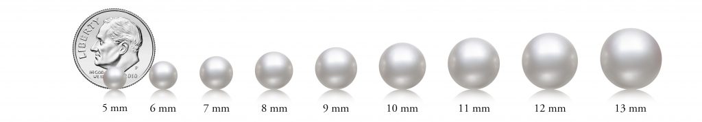 CPI Luxury Group | Pearl Grading